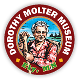 Homepage | Dorothy Molter Museum | Ely, MN